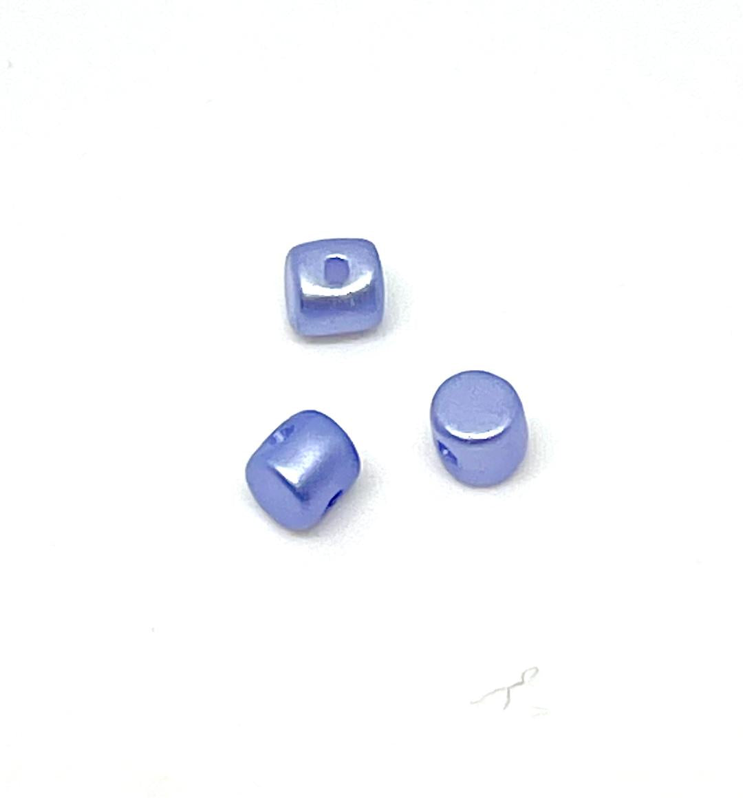 Minos - 1 Hole – Blue Santa Beads